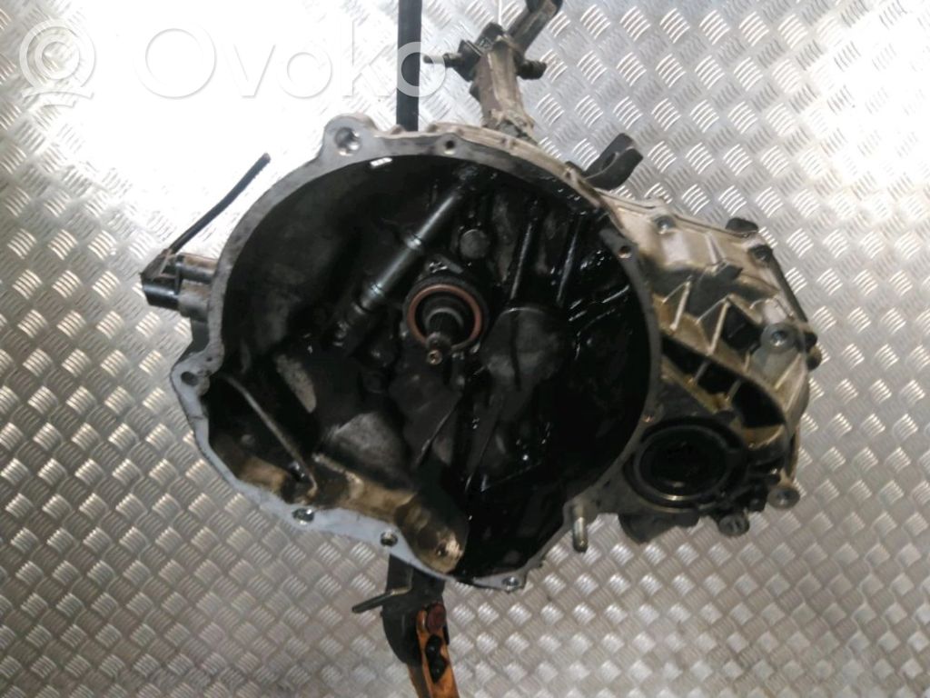 96663747 Chevrolet Spark Manual 5 speed gearbox, €400.00 | RRR