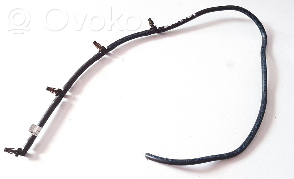 A6510700132 Mercedes-Benz C W204 Fuel return line/hose, €30.00 | RRR