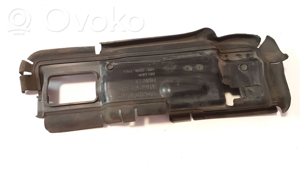 30764567 Volvo XC60 Intercooler air guide/duct channel, €12.00 | RRR
