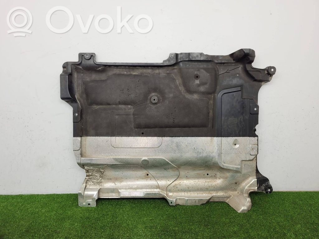 A2135200123 Mercedes-Benz E W213 Engine splash shield/under tray, €129. ...