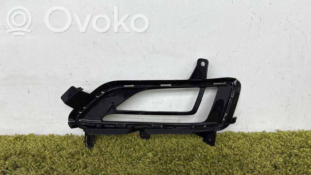 86525-d7530 Hyundai Tucson TL Front bumper lower grill, €13.88 | RRR