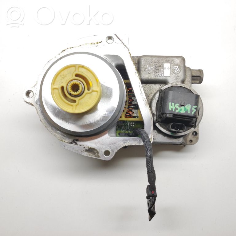 32106892304 BMW X2 F39 Steering rack electric part, €237.60 | RRR