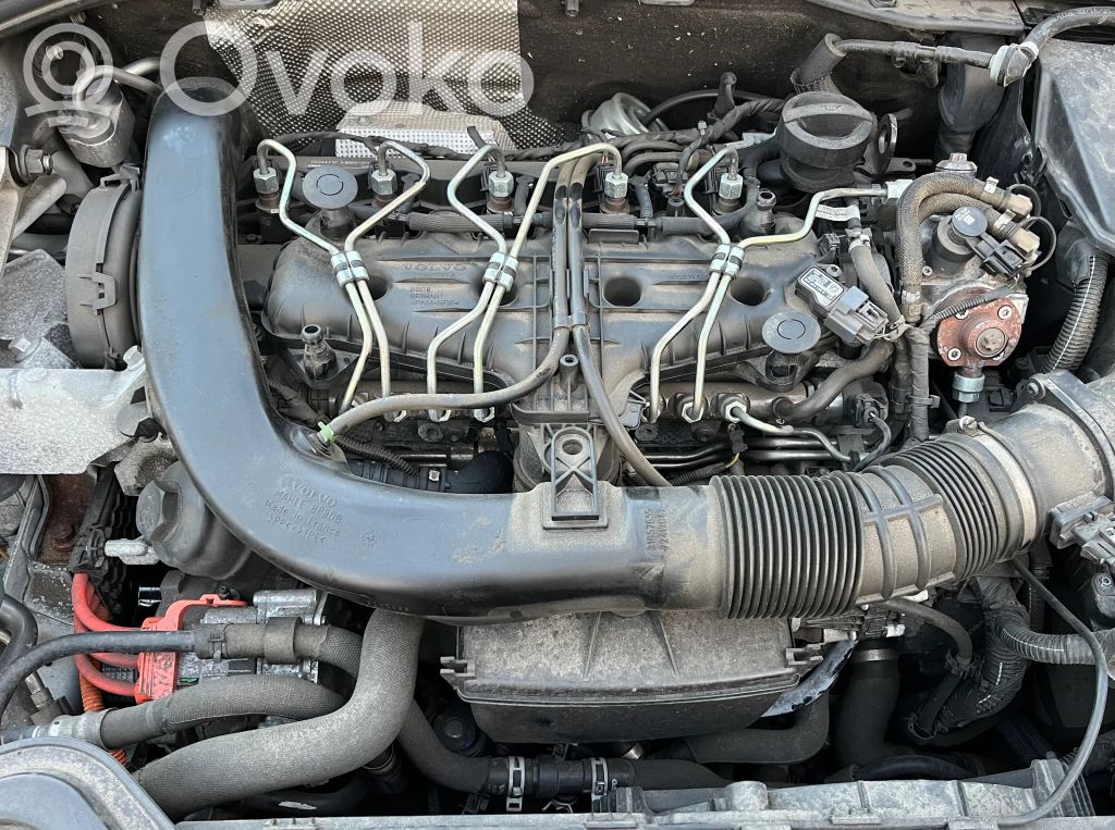 D5244T17 Volvo XC60 Engine, €3,924.71 | RRR