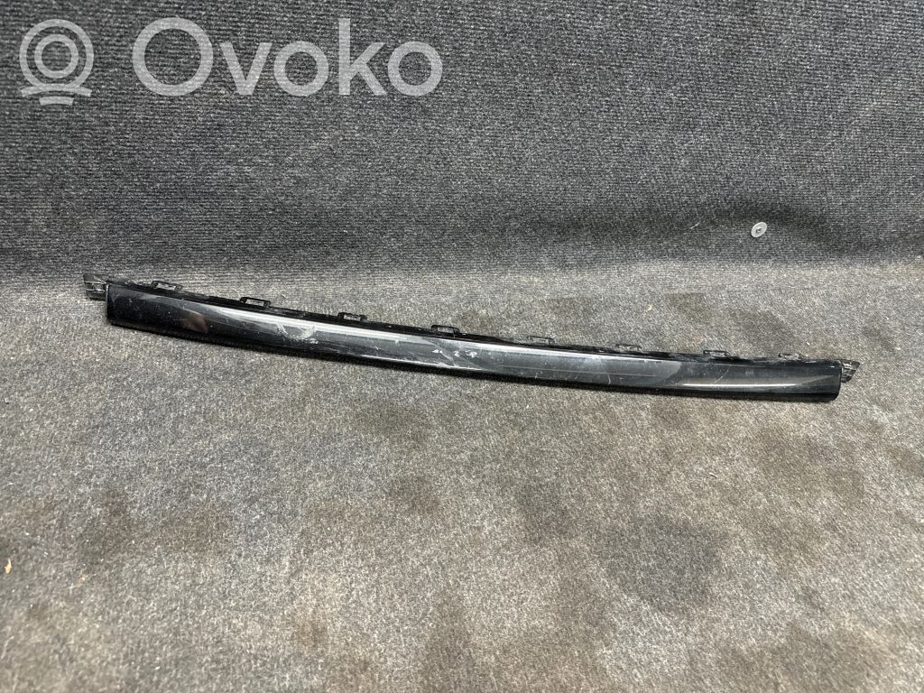 6SD61SZ0AA Jeep Grand Cherokee WL Apdailinė priekinio bamperio juosta ...