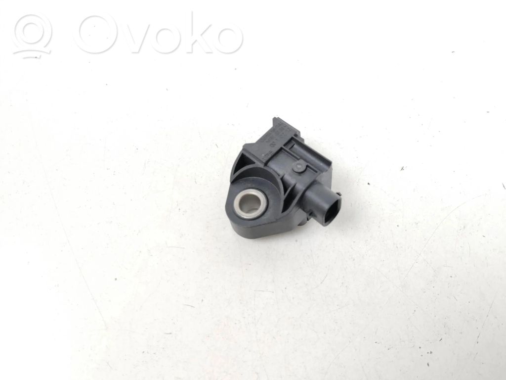 4N0959651D Porsche Taycan 9J1 Capteur de collision / impact de ...