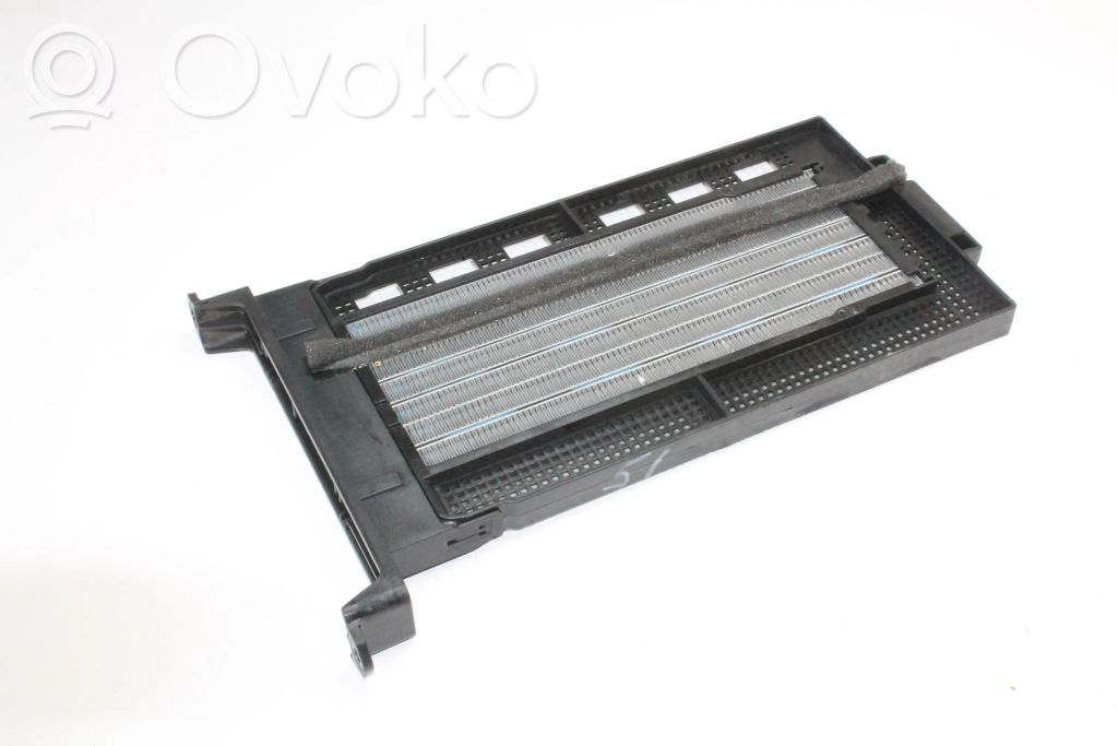 8W0819011 Audi A4 S4 B9 8W Radiateur électrique de chauffage auxiliaire ...