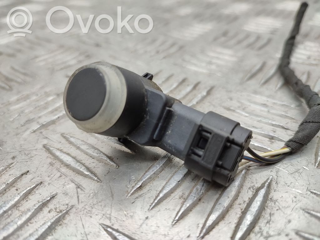 A2125420118 Mercedes-Benz E C207 W207 Capteur de stationnement PDC, 14 ...