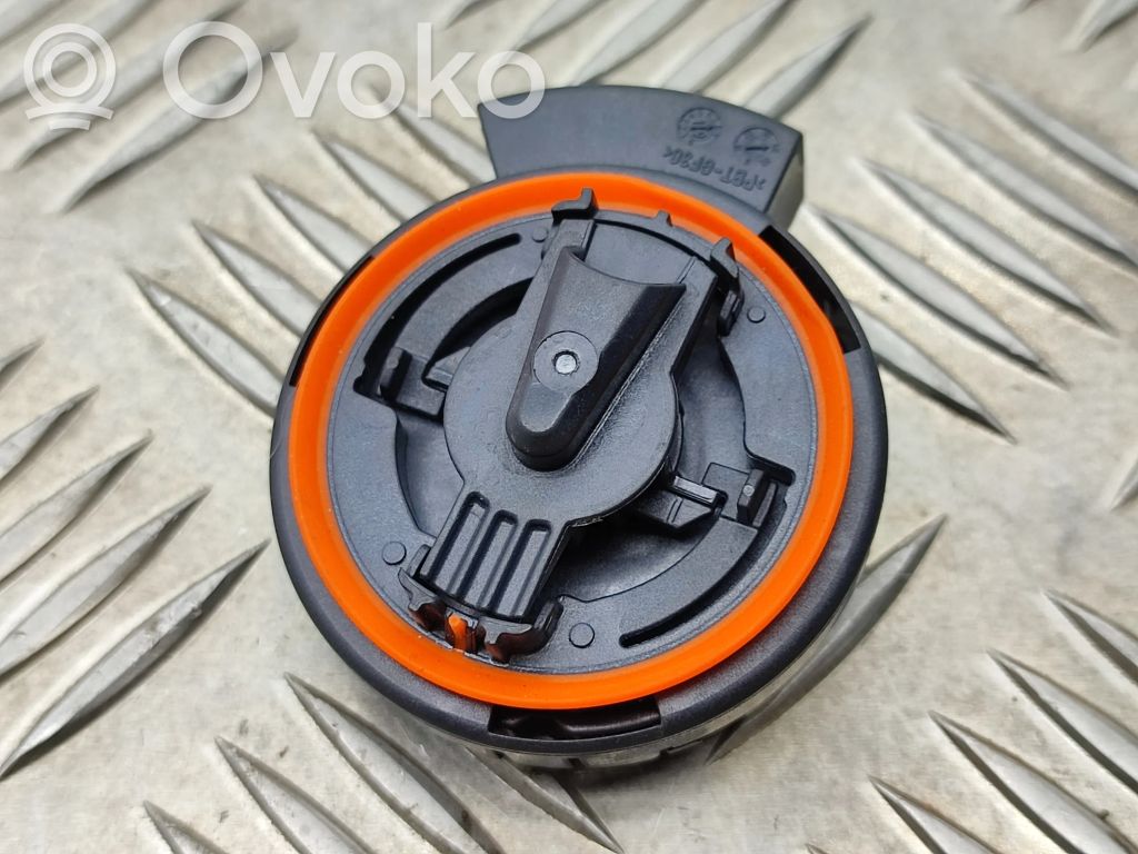 4M0955557A Volkswagen T-Cross Capteur de collision / impact de ...