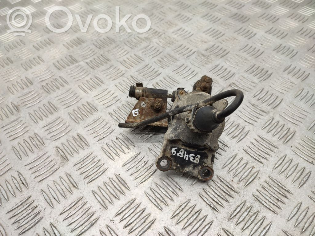 Ford Transit Sensor de altura del nivel de la suspensión neumática ...