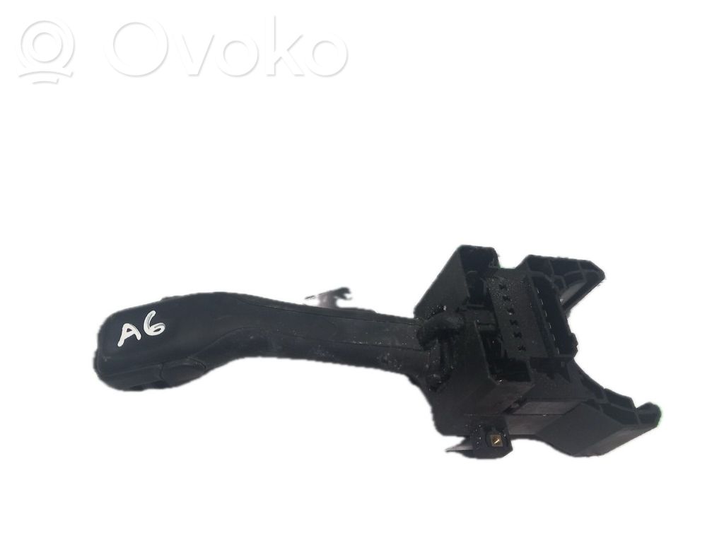 4B0953503H Volkswagen PASSAT B5.5 Wiper speed switch, €30.58 | RRR