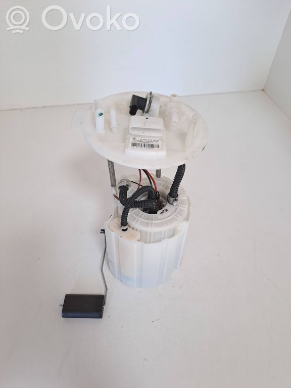 A2464700994 Mercedes-Benz CLA C117 X117 W117 In-tank fuel pump, €59.90 ...