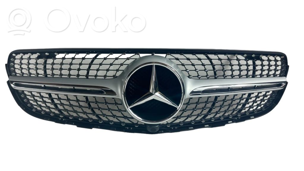 A2538880100 Mercedes-Benz GLC X253 C253 Rejilla delantera, 329,41 € | OVOKO