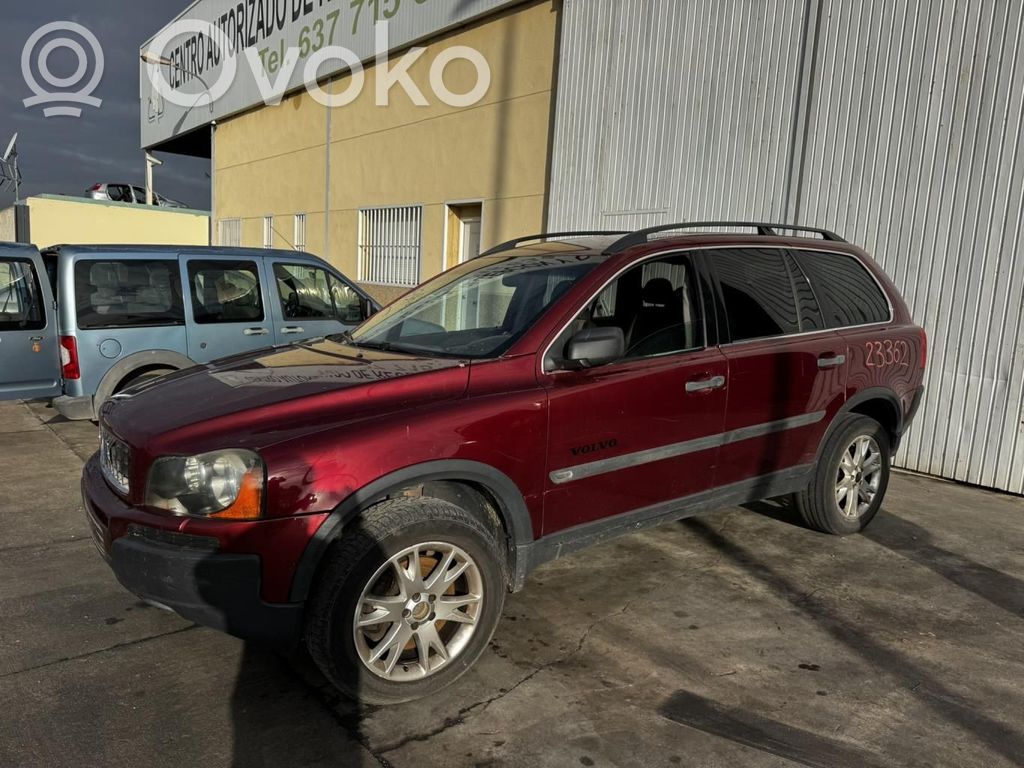 D5244T Volvo XC90 Moteur, 677,60 € | OVOKO