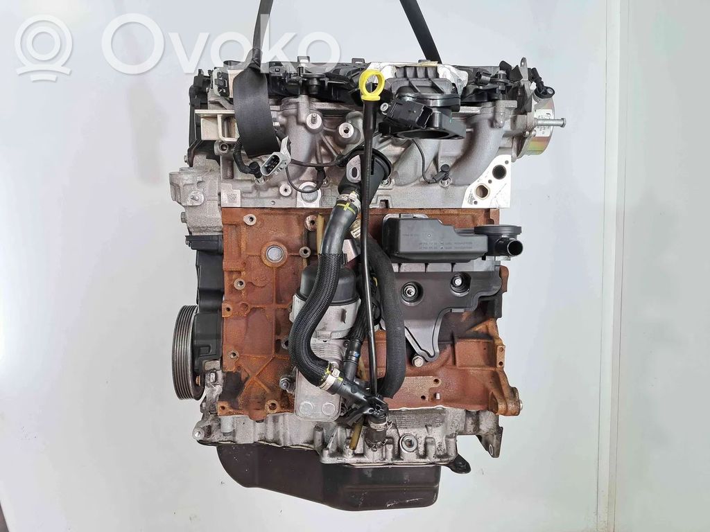 UFMA Ford Kuga II Kit moteur, 1 778,42 € | OVOKO