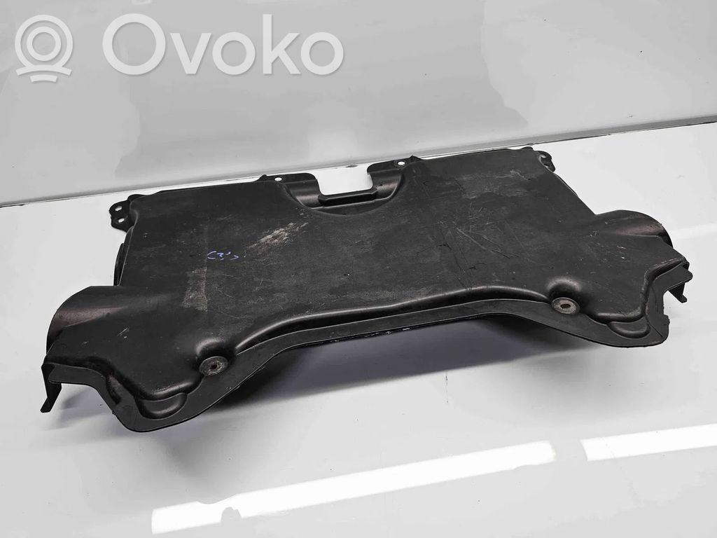A2045203223 Mercedes-Benz C AMG W204 Engine splash shield/under tray, € ...