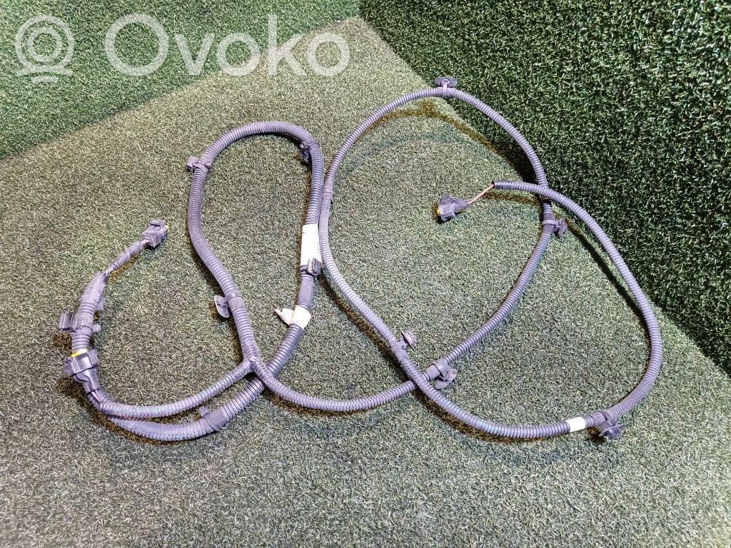 240701699R Renault Master III Parking sensor (PDC) wiring loom, €85.00 ...
