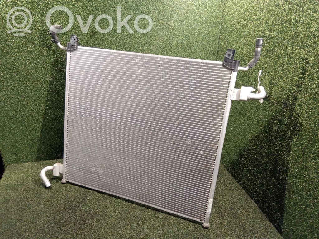 MPLA8K230AA Land Rover Defender Coolant radiator, €125.00 | RRR