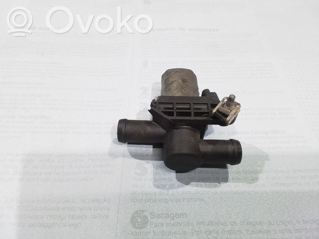 212309316R Renault Trafic III (X82) Electric auxiliary coolant/water ...