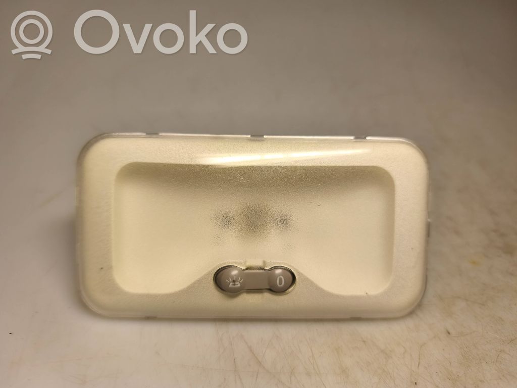 264306877R Renault Trafic III (X82) Takaistuimen valo, 3,50 € | OVOKO