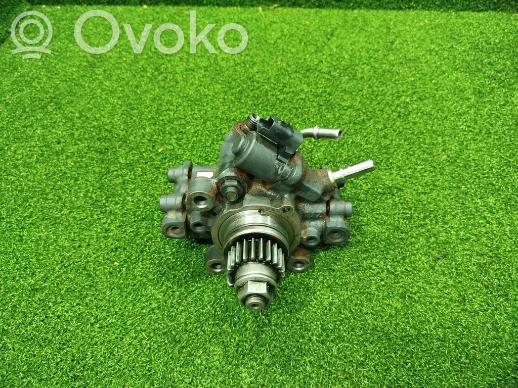 A2C80584700 Renault Master III Pompe d'injection de carburant à haute ...