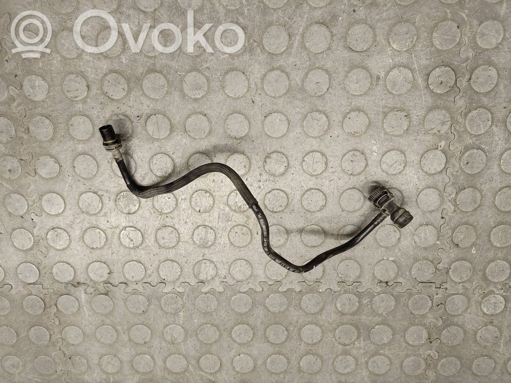 7603816 BMW X5 F15 Tuyau sous vide, 24,00 € | OVOKO