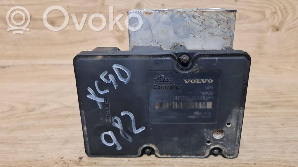 30643982 Volvo XC90 ABS Blokas, 80,00 € | RRR