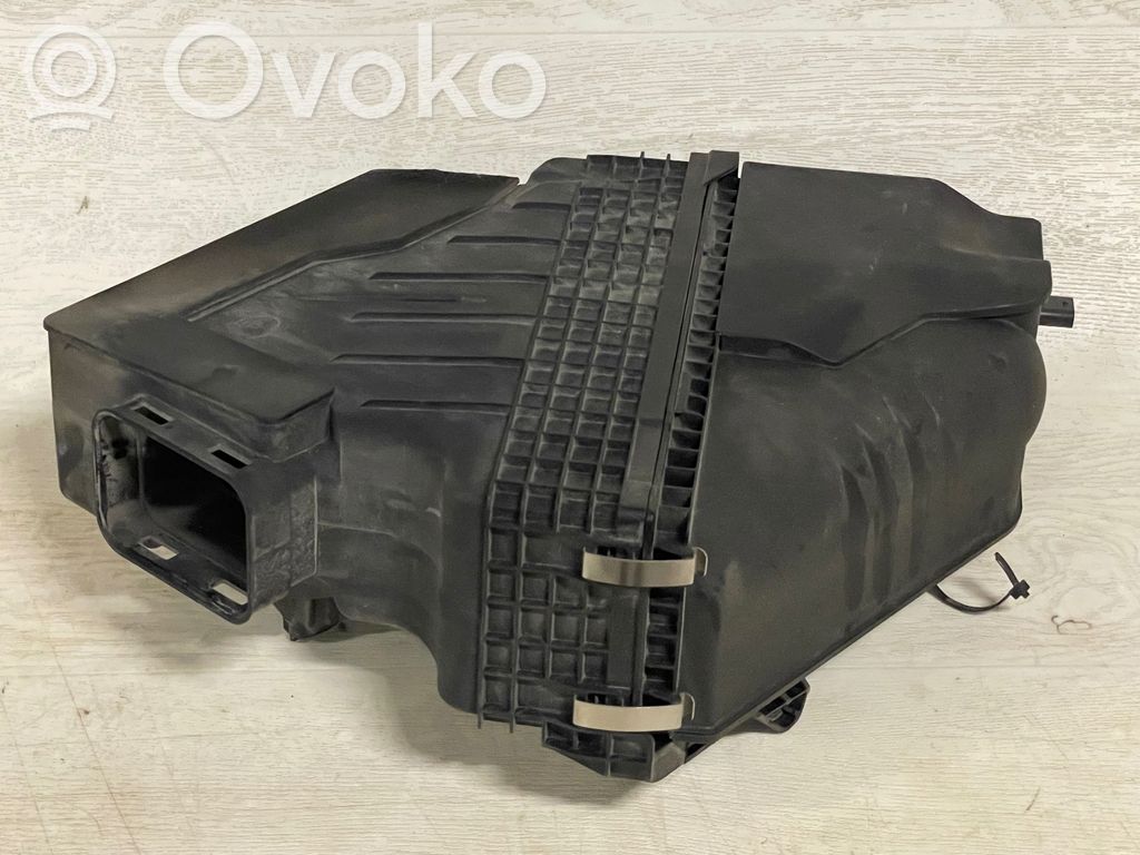 8519129 BMW 5 F10 F11 Oro filtro dėžė, 80,00 € | RRR