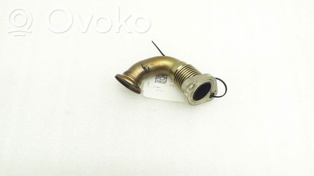 A6421403308 Mercedes-Benz ML W166 EGR valve line/pipe/hose, €6.99 | RRR