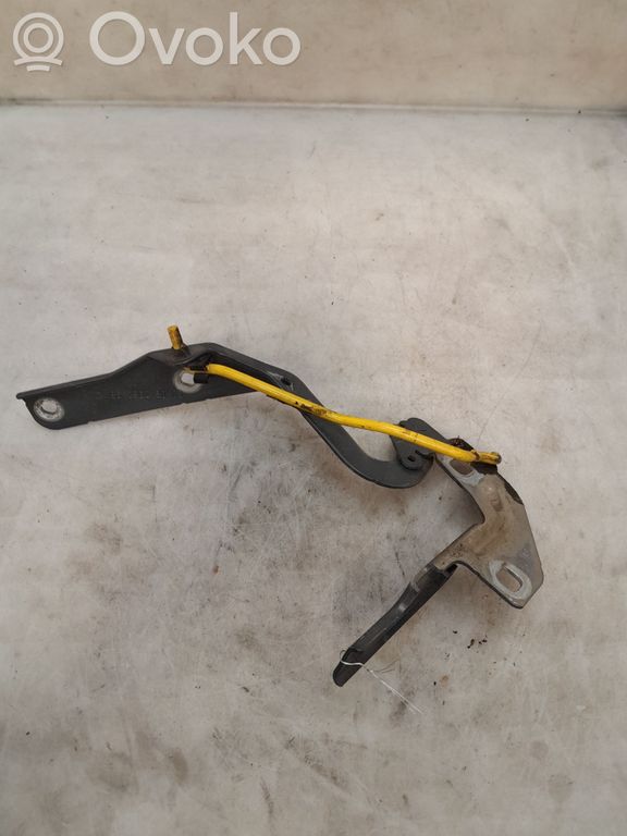 7912A2 Citroen C4 I Picasso Charnière, capot moteur, 15,80 € | OVOKO