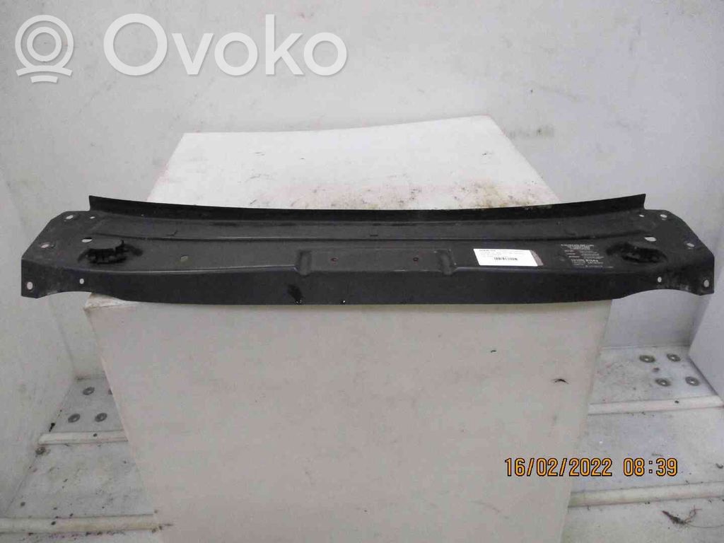 1646200486 Mercedes-Benz ML AMG W164 Radiateur panneau supérieur d ...