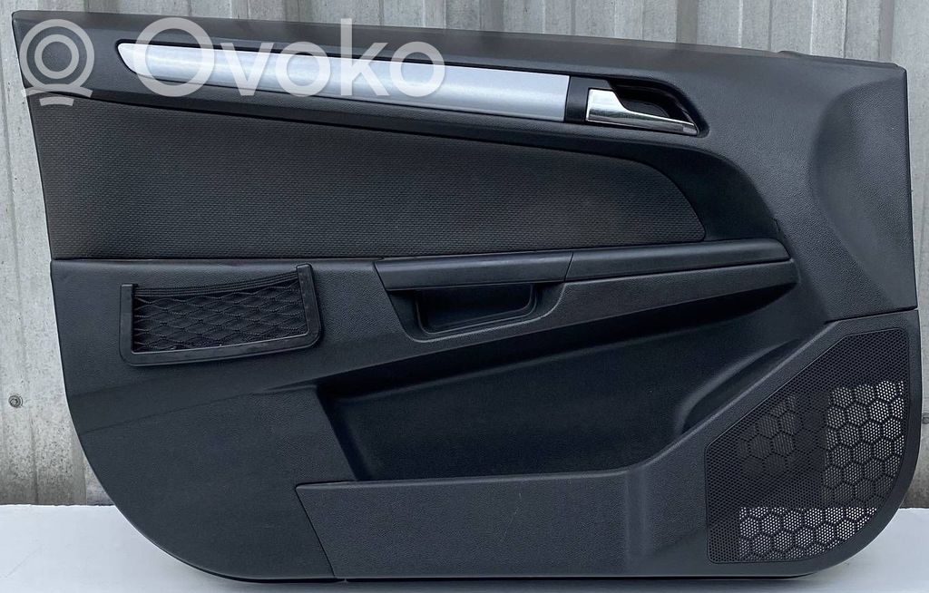 310806907 Opel Astra H Front door card panel trim, €23.29 | RRR