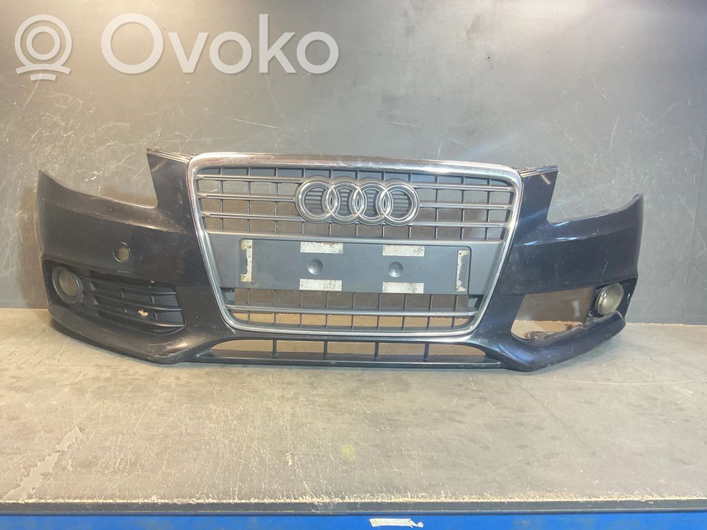 8K0853651 Audi A4 S4 B8 8K Priekinis bamperis, 189,87 € | RRR