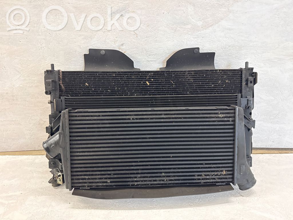 68069019AA Jeep Compass Kit Radiateur, 150,00 € | OVOKO