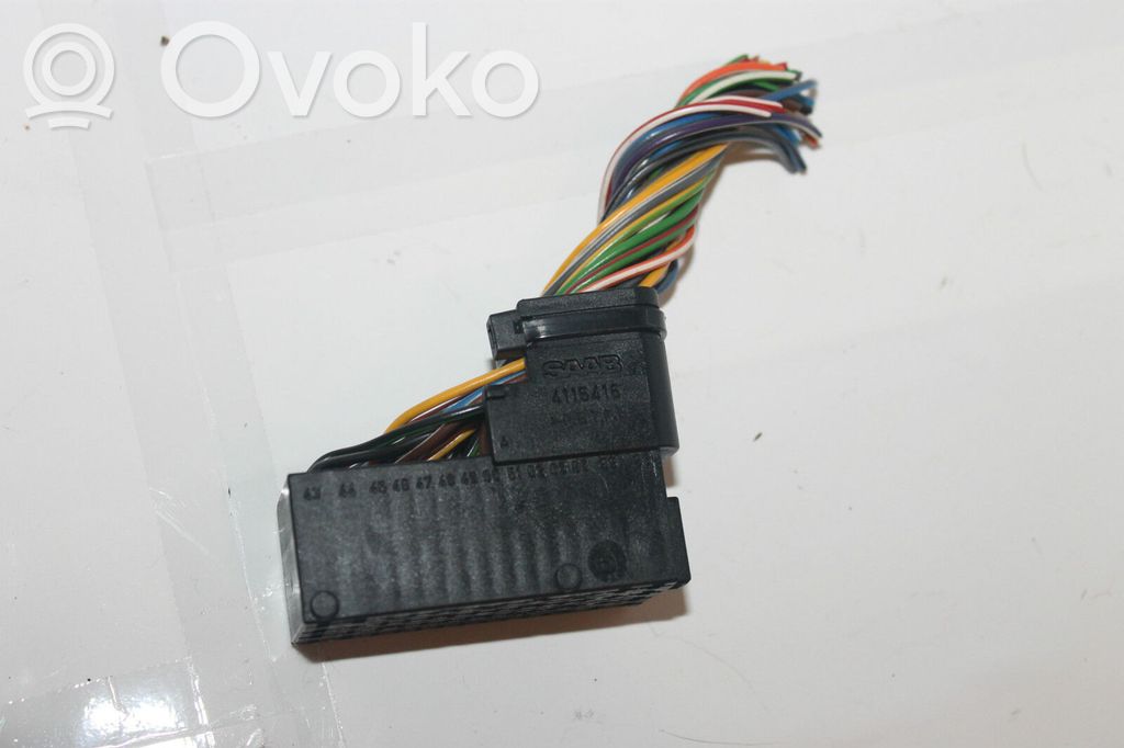 4115416 Saab 9-3 Ver1 Other wiring loom, €21.99 | RRR