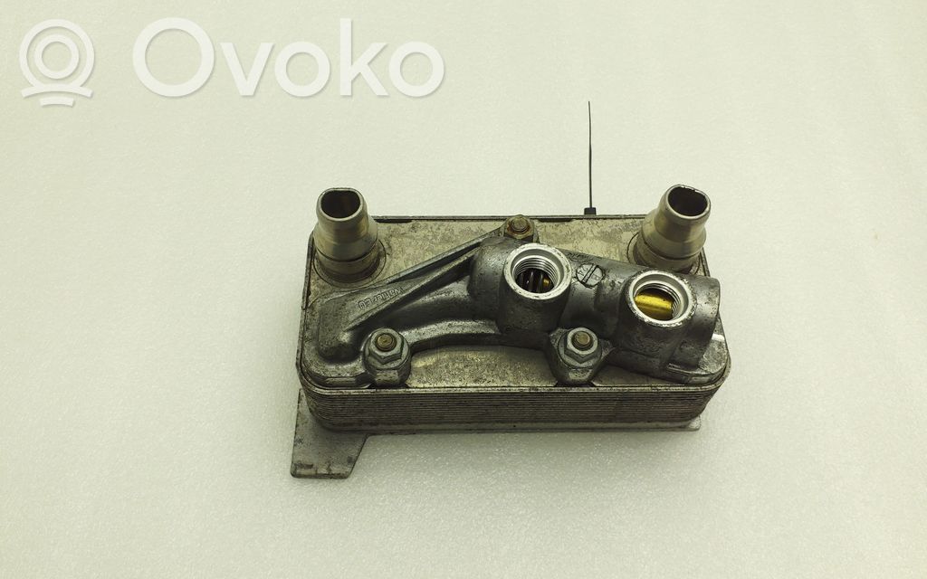 A0995001900 Mercedes-Benz E AMG W213 Refroidisseur d'huile moteur, 17 ...