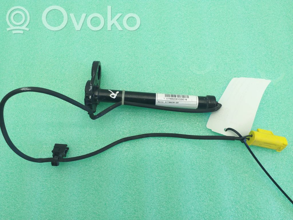 1779062301 Mercedes-Benz A W177 AMG Actionneur piéton de capot, 85,99 ...