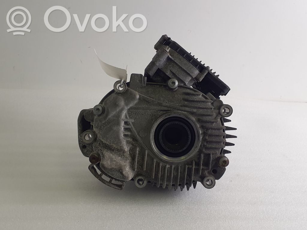 95B341010 Porsche Macan Gearbox transfer box case, €490.00 | RRR