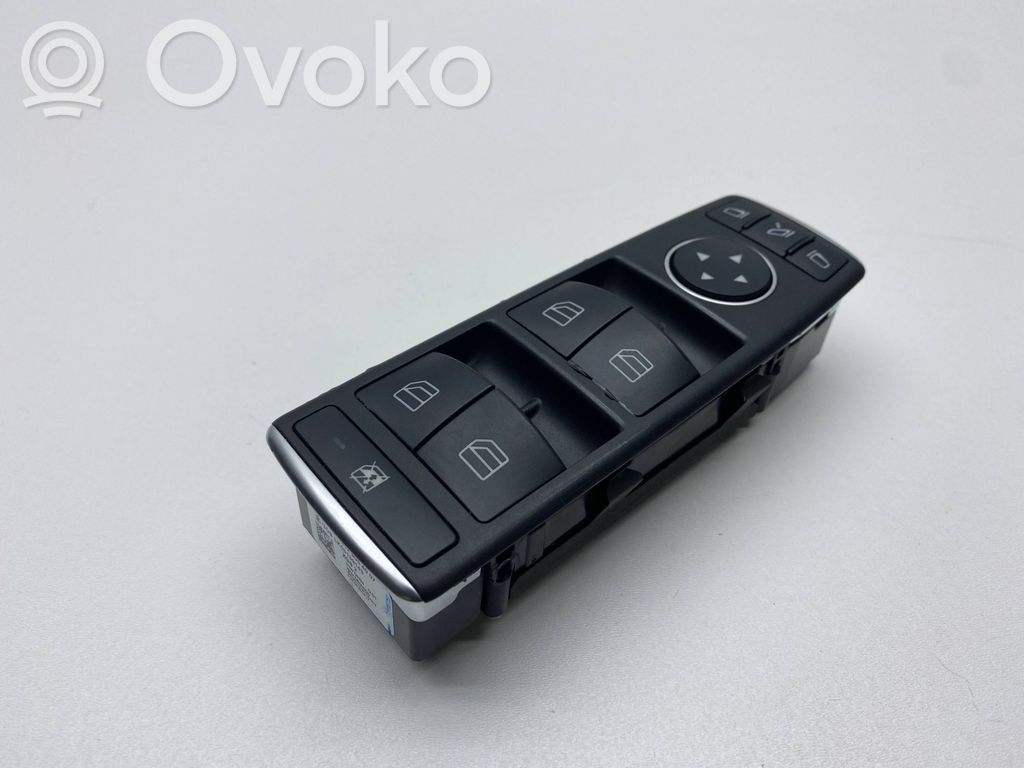A2129054007 Mercedes-Benz E W212 Schalter el. Fensterheber, 40,00 € | RRR