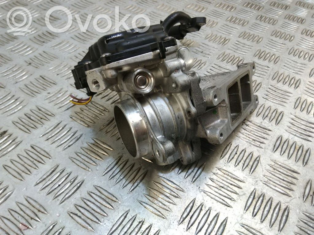 04L128063AA Volkswagen Tiguan Boîtier de papillon électrique, 34.00 ...