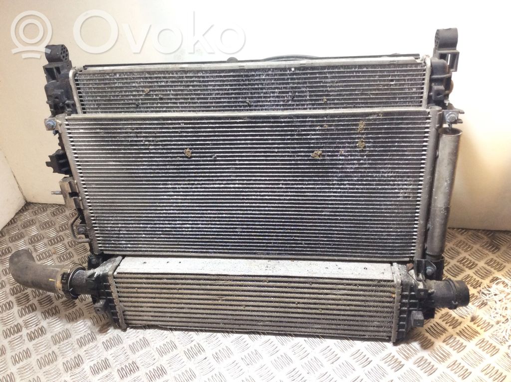 42441964 Opel Mokka Kit Radiateur, 300,00 € | OVOKO