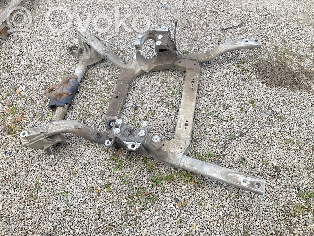 CPLA5C145AM Land Rover Range Rover Sport L494 Front subframe, €240.00 | RRR