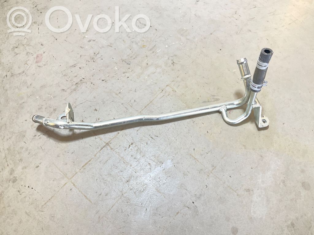 SIG41872 Volvo XC40 Durite de refroidissement tube 31319352 CXU3A ...