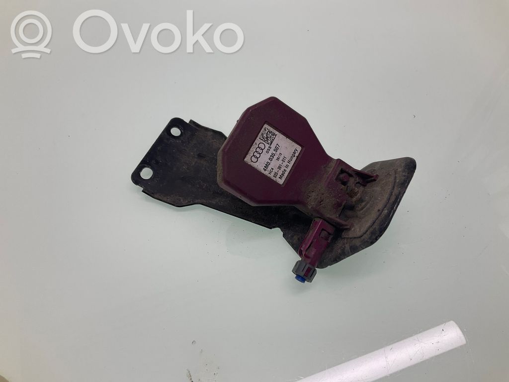 4M0035507 Audi Q5 SQ5 Antenna bluetooth, 12,00 € | OVOKO