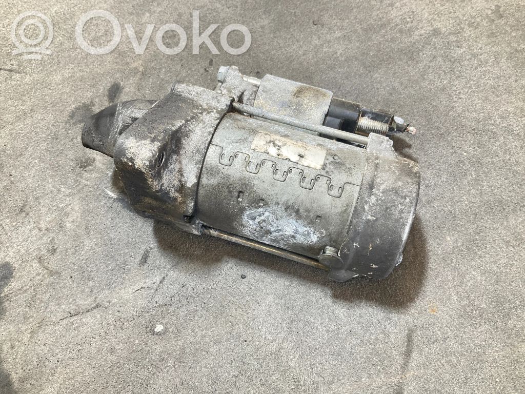 A6519060026 Mercedes-Benz Sprinter W906 Starter motor, €40.00 | RRR