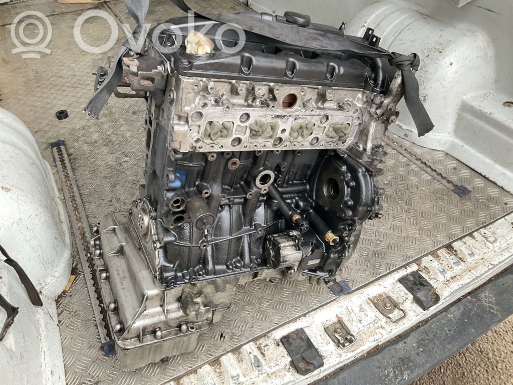 651955 Mercedes-Benz Sprinter W906 Moteur, 2 900,00 € | OVOKO