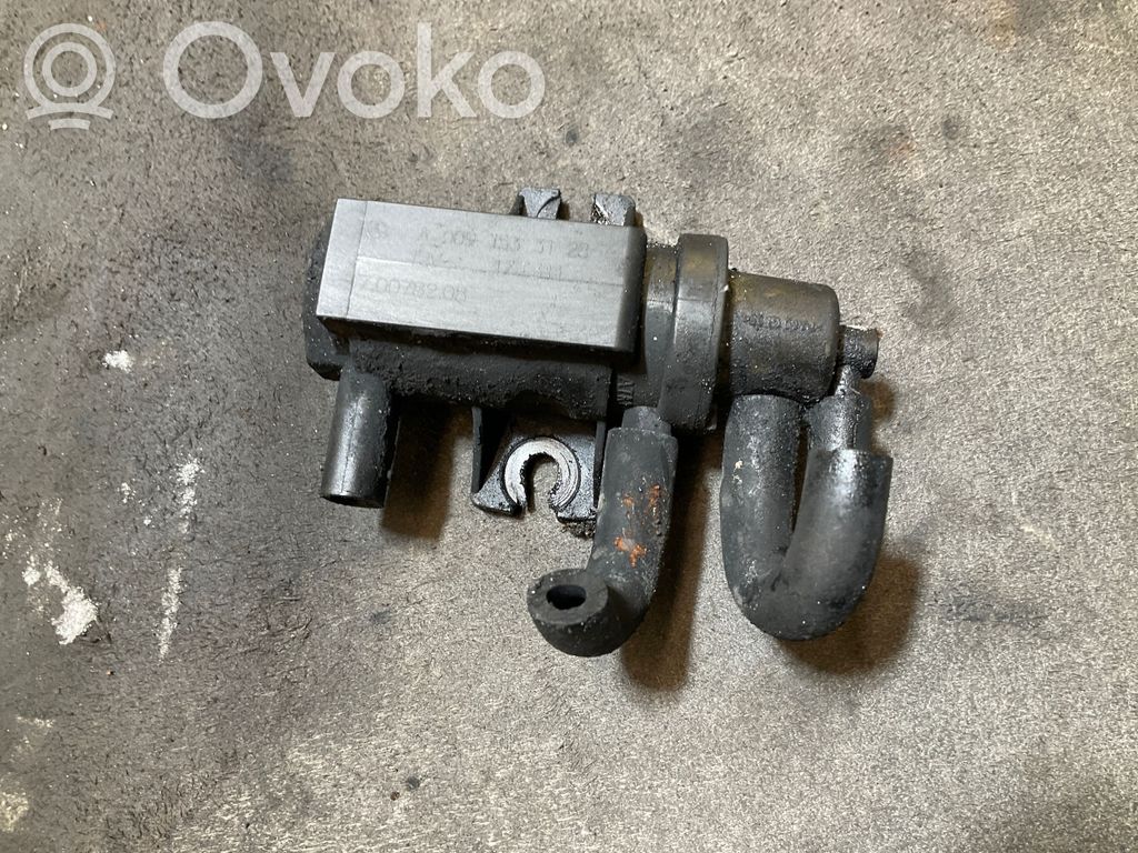 A0091533128 Mercedes-Benz Sprinter W906 Turbo solenoid valve, €6.00 | RRR