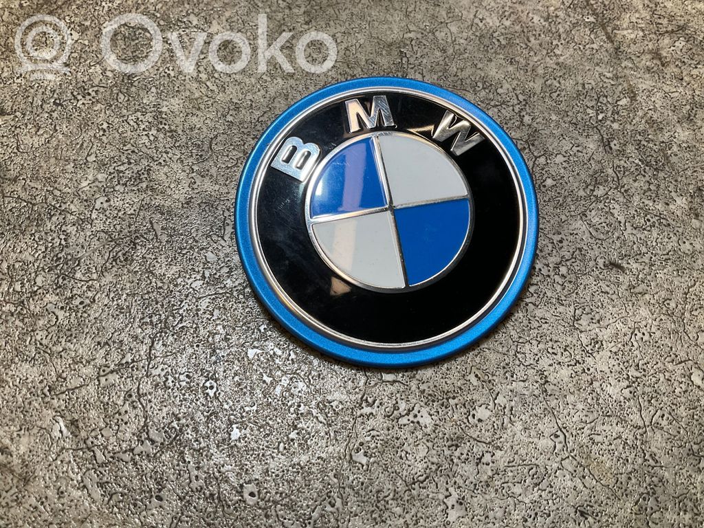 5A24577 BMW iX3 Manufacturer badge logo/emblem, €20.00 | RRR