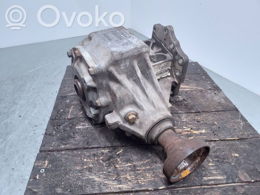 6G9N7L486CF Land Rover Freelander 2 - LR2 Gearbox transfer box case, € ...