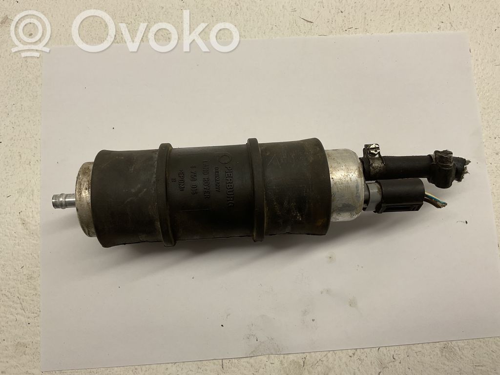 6750016 Land Rover Range Rover L322 Fuel injection high pressure pump ...
