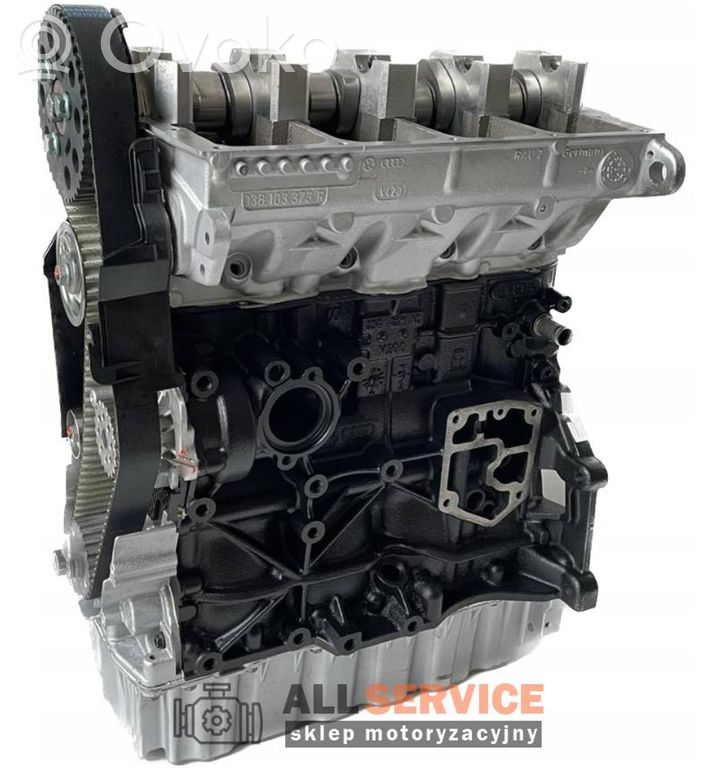 BMM Audi A4 S4 B6 8E 8H Engine block, €1,176.24 | RRR